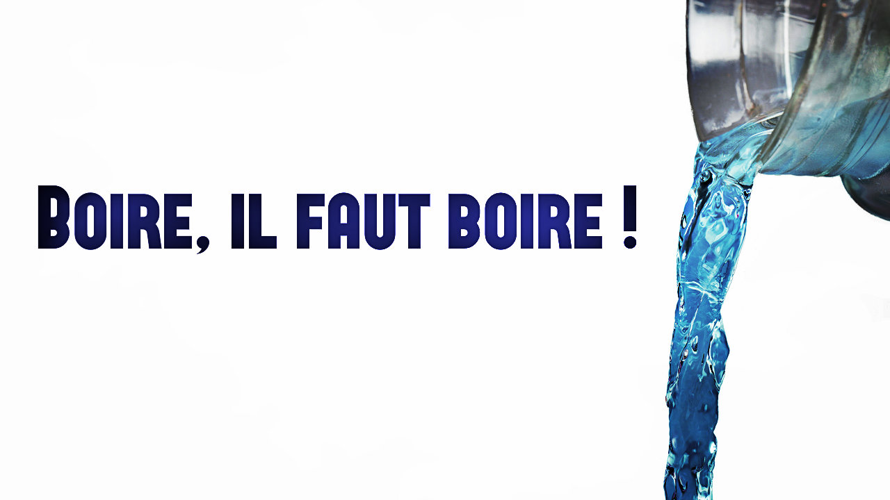 Mais pourquoi faut-il boire? Toutes les infos ici Mais pourquoi faut-il boire? Toutes les infos ici