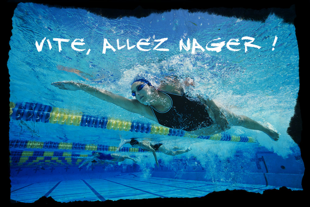 Découvrez vite les bienfaits de la natation