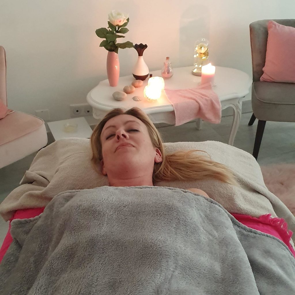 Fête Des Mères Et Pourquoi Pas Un Massage à Domicile La Maison