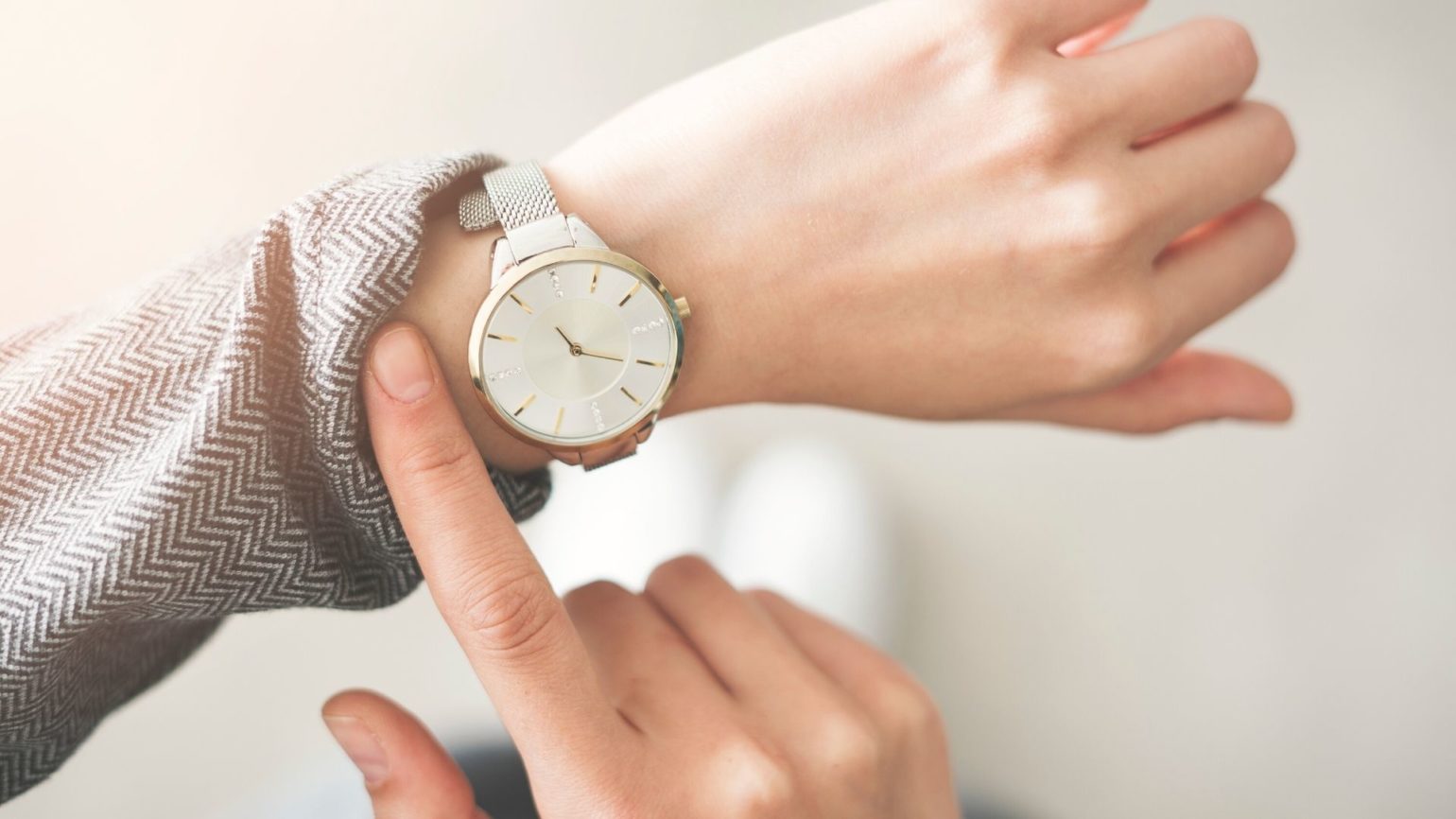 Comment choisir une montre ? - La Maison des Filles