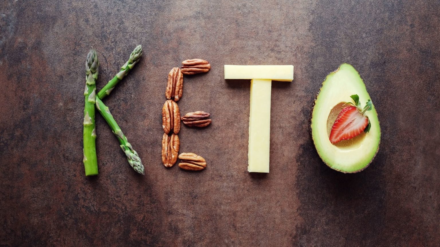L’alimentation cétogène ça vous parle ? - La Maison des Filles