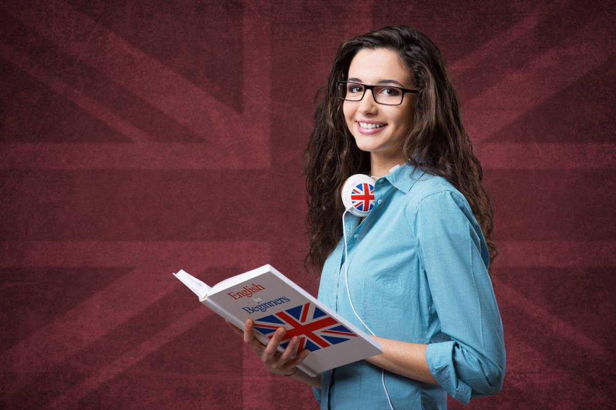 Préparez votre enfant au bac d'anglais - La Maison des Filles