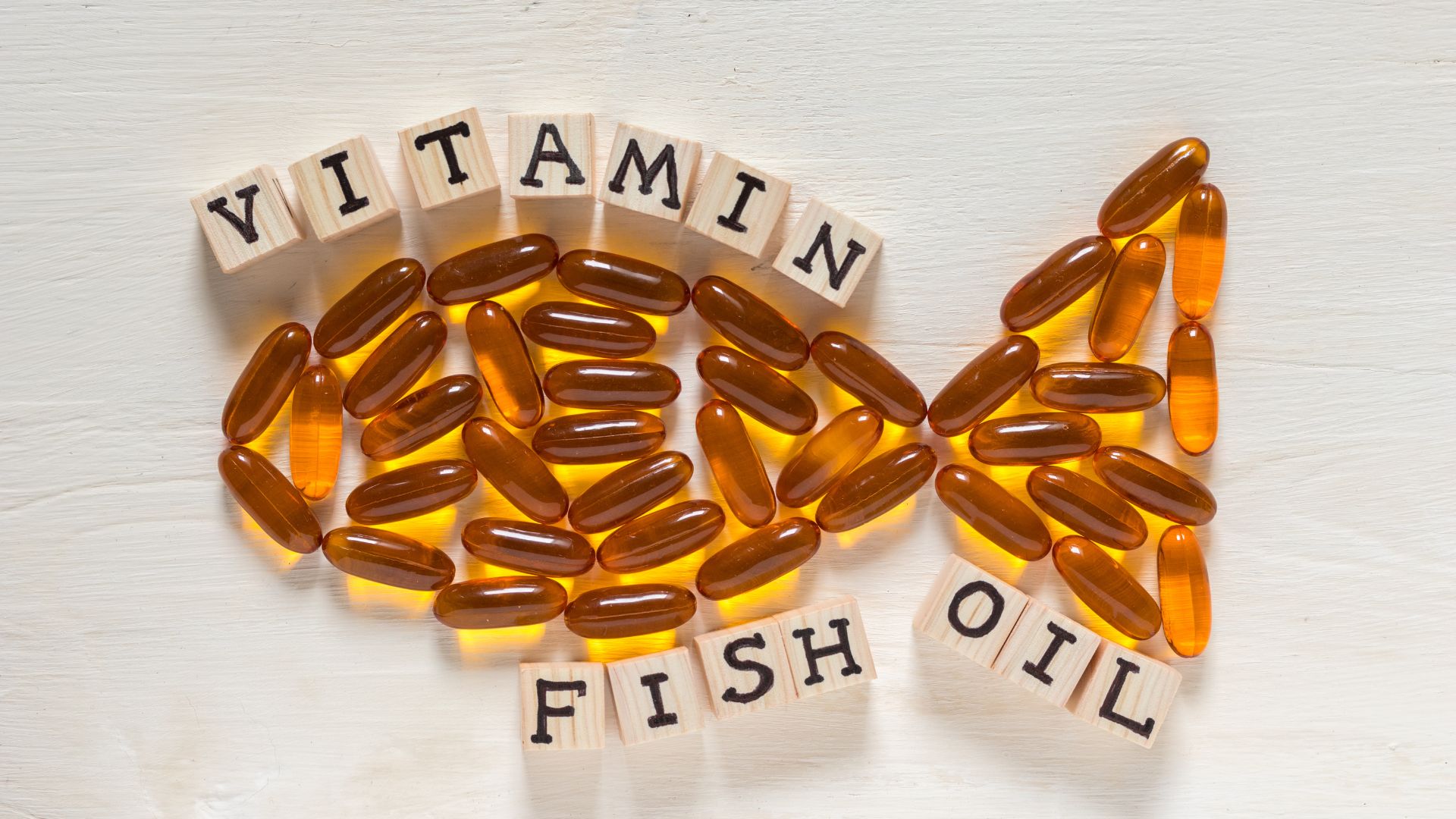 Comment choisir le Fish Oil : guide complet - La Maison des Filles